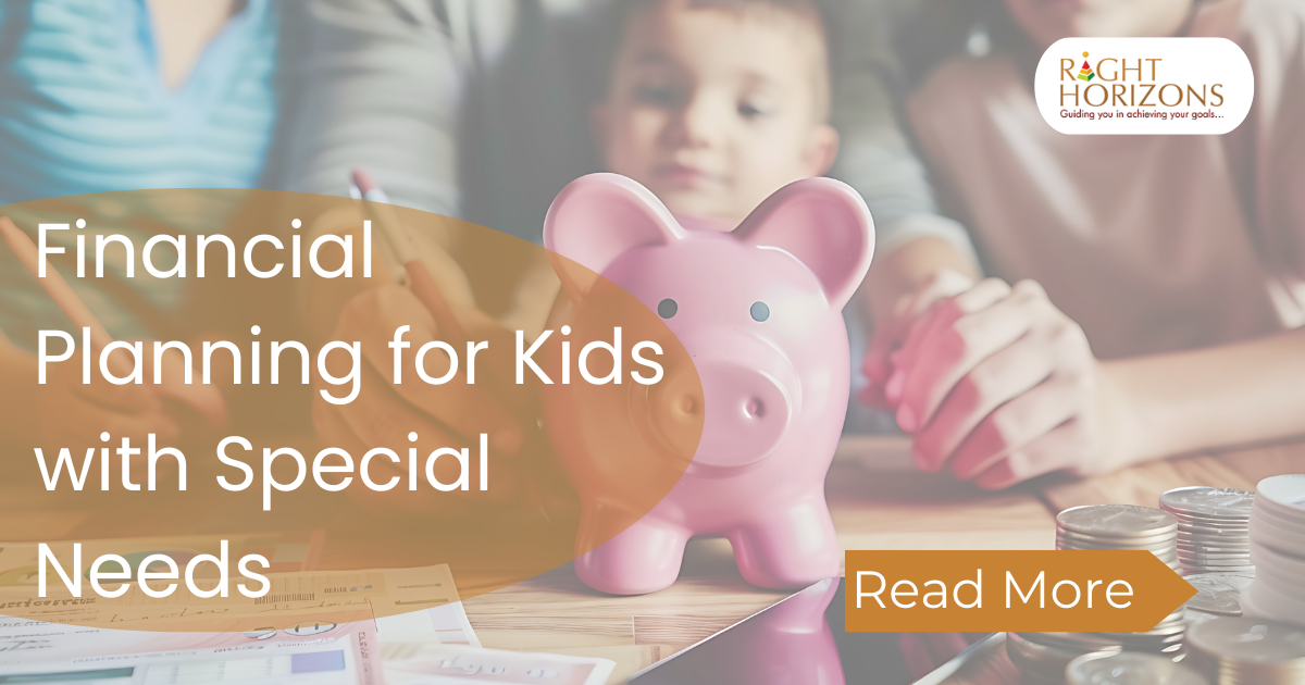 Financial Planning Services & Financial Advisors IndiaRight horizons