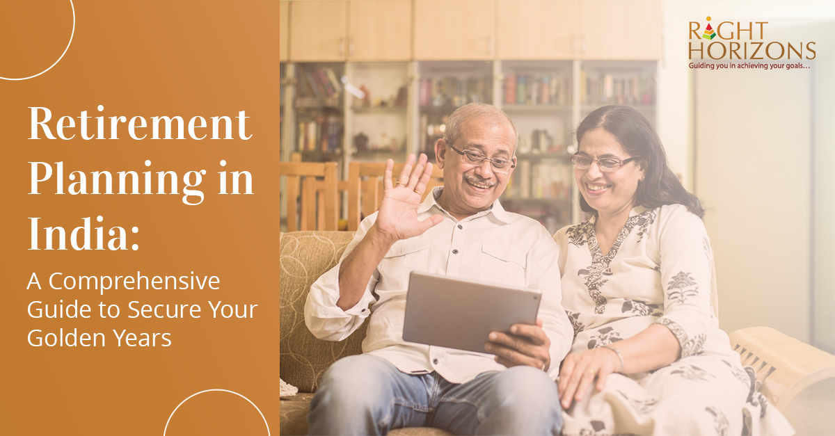 Retirement Planning in India: Secure Your Future with PlanningRight ...