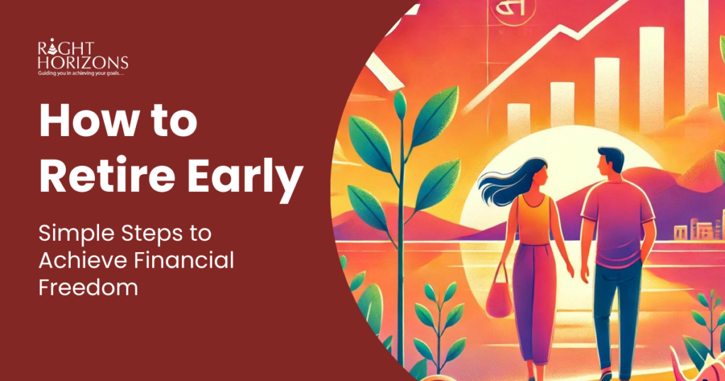 Plan for Early Retirement: Financial Independence Guide