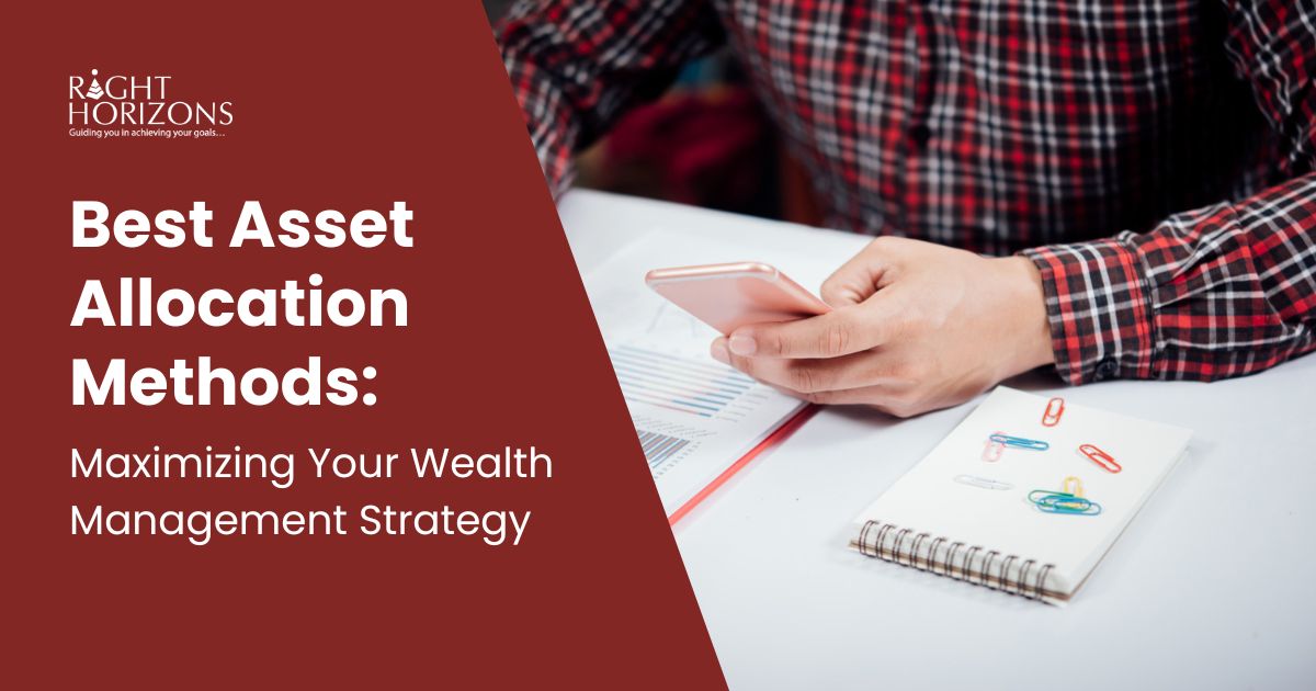 Best Asset Allocation Methods for Long-Term Investment Success