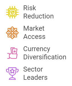 Maximize Returns with Geographic Diversification Strategies