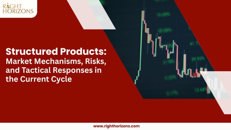 Structured Products: Mechanisms, Risks & Strategies